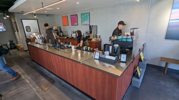 FRAME COFFEE ROASTERS - 143 Photos & 87 Reviews - 302 Maple Ave W ...