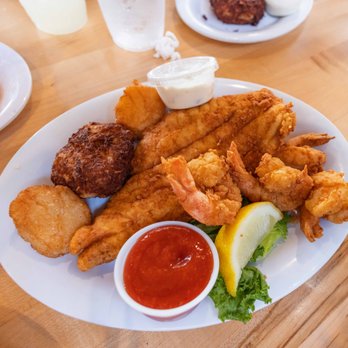 DOCKSIDE SEAFOOD MARKET - Updated May 2024 - 811 Photos & 488 Reviews ...