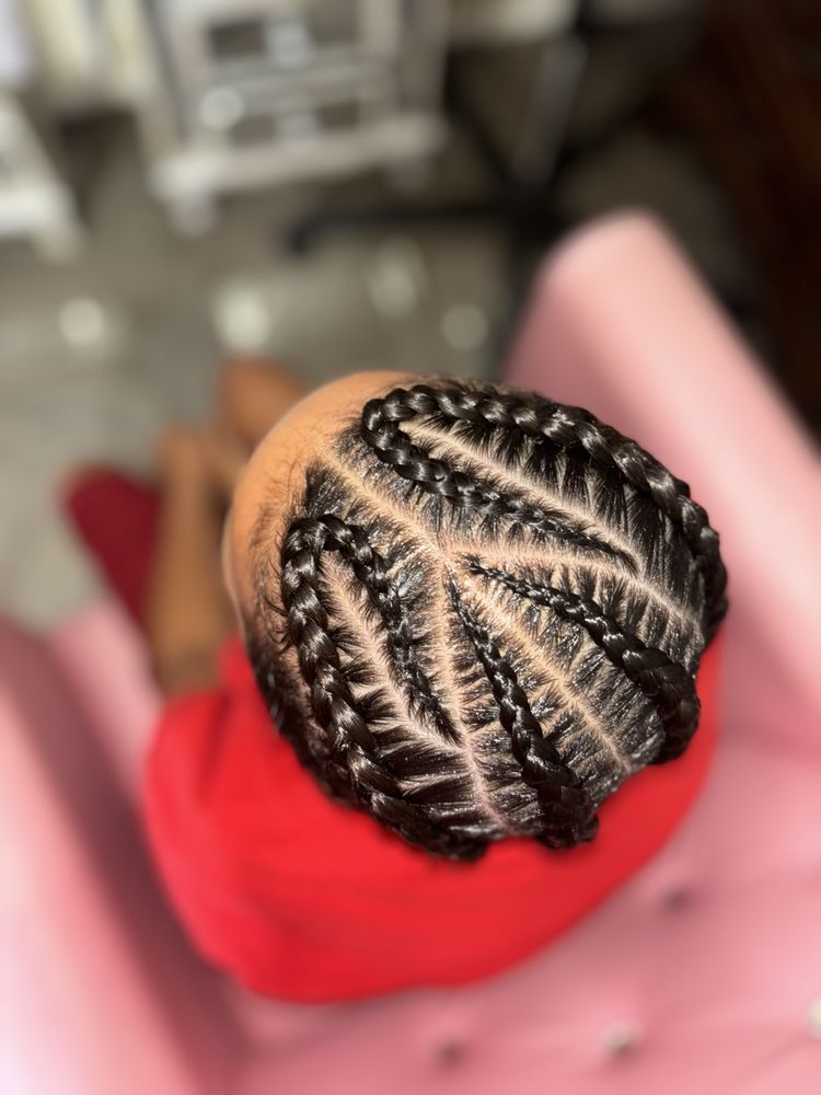 THE BEAUTY PLUG SERVICES - Updated January 2025 - Request an ...