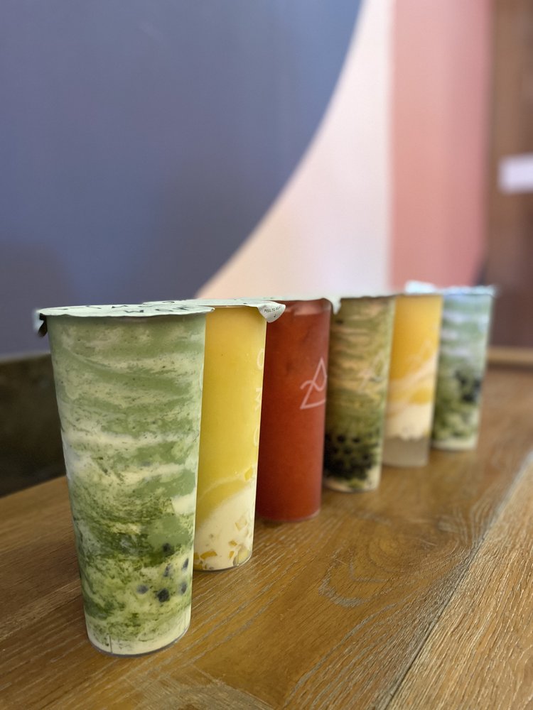 OMOMO TEA SHOPPE - Updated May 2024 - 1763 Photos & 1305 Reviews - 2983 ...