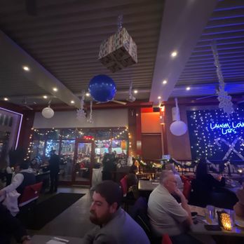 LIB’S GRILL - 714 Photos & 630 Reviews - 5009 Honeygo Center Dr, Perry ...