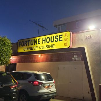 FORTUNE HOUSE CHINESE CUISINE - Updated March 2025 - 641 Photos & 478 ...