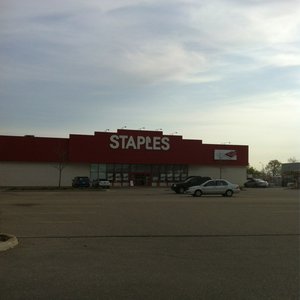 STAPLES - CAMBRIDGE - Updated December 2025 - 26 Pinebush Road ...