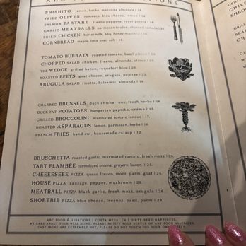 ARC RESTAURANT FOOD & LIBATIONS - Updated December 2025 - 3594 Photos ...