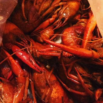 DAT CAJUN SEAFOOD - Updated December 2025 - 59 Photos & 41 Reviews ...