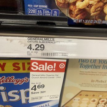 TARGET - Updated December 2025 - 52 Photos & 60 Reviews - 5001 Holt Ave ...