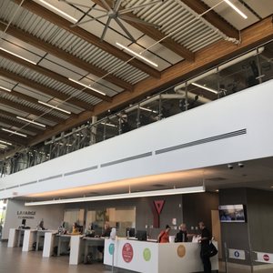 SHAWNESSY YMCA - Updated December 2025 - 13 Reviews - 333 Shawville ...