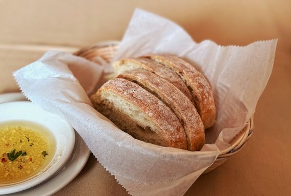 FORCHETTA ITALIAN EATERY - Updated September 2025 - 76 Photos & 69 ...