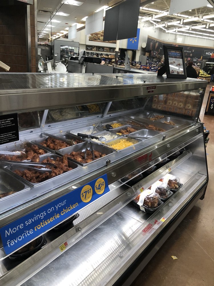 WALMART SUPERCENTER - Updated August 2024 - 41 Photos & 43 Reviews ...