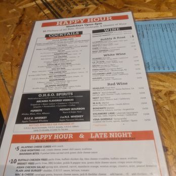 OHSO BREWERY- GILBERT - 1062 Photos & 883 Reviews - 335 N Gilbert Rd ...