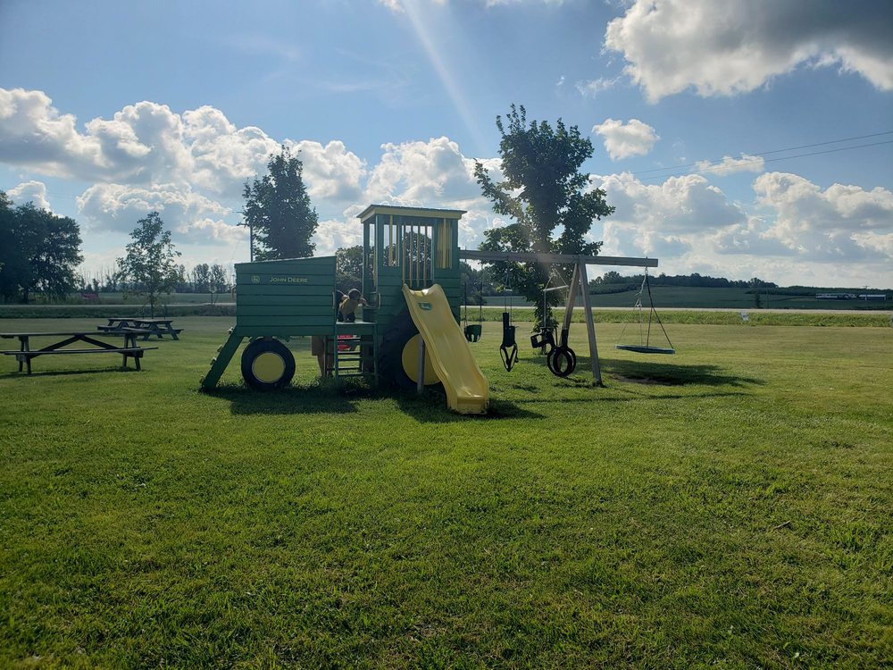 OVERHISER ORCHARDS - Updated July 2025 - 81 Photos & 27 Reviews - 6405 ...