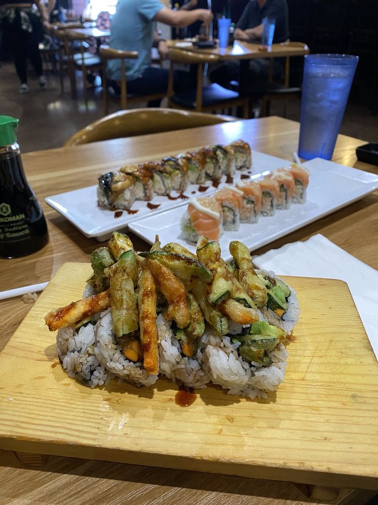 OMOKASE - Updated September 2025 - 1206 Photos & 1151 Reviews - 8220 ...