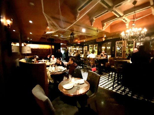 BANC CAFE - 450 Photos & 701 Reviews - 431 3rd Ave, New York, New York ...