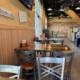 LONGBOARDS BEACH FIRED PIZZA - GOLDEN VALLEY - Updated October 2025 ...