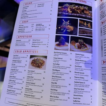 SAYORI - Updated August 2024 - 158 Photos & 38 Reviews - 464 Boston ...