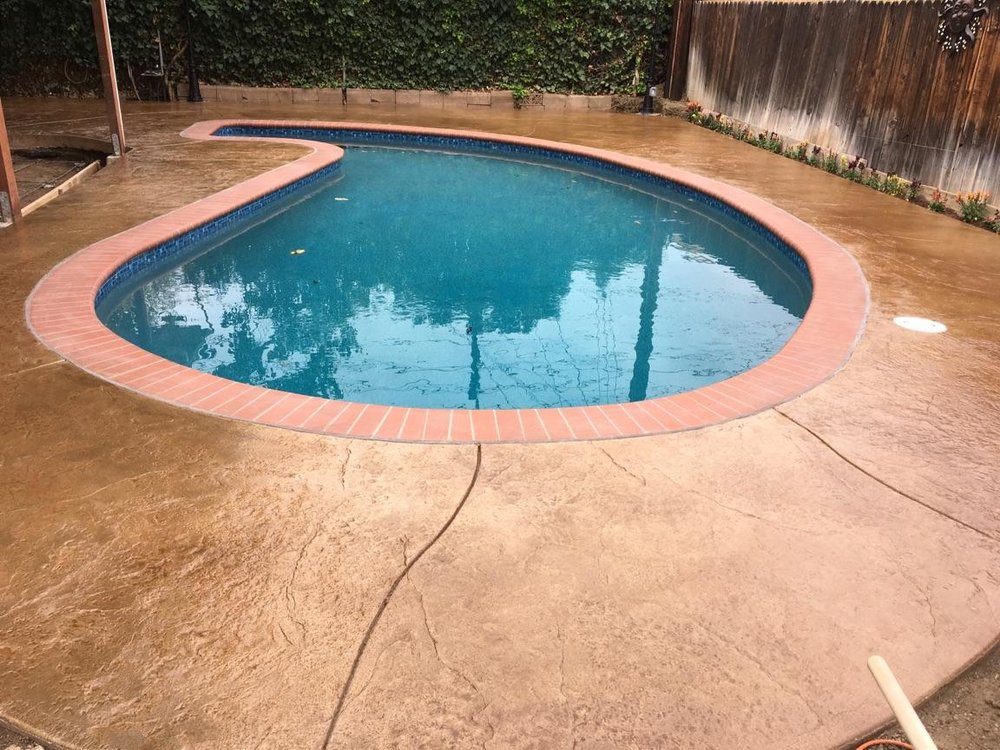 AQUA SPLASH POOL PLASTERING - Updated October 2025 - Sylmar, California ...