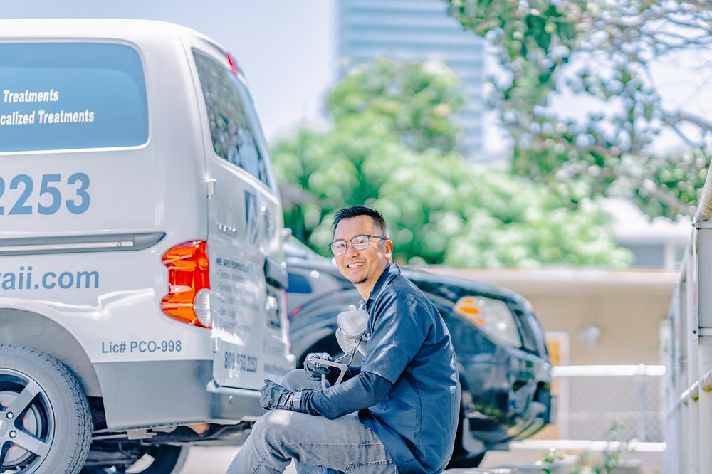 ABLE PEST MANAGEMENT - Updated December 2025 - 54 Photos & 76 Reviews ...