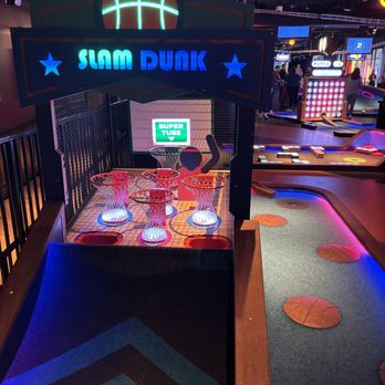 PUTTSHACK - NASHVILLE - Updated June 2024 - 140 Photos & 73 Reviews ...