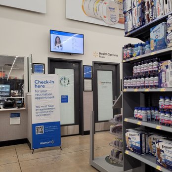 WALMART SUPERCENTER - Updated December 2025 - 21 Photos & 25 Reviews ...