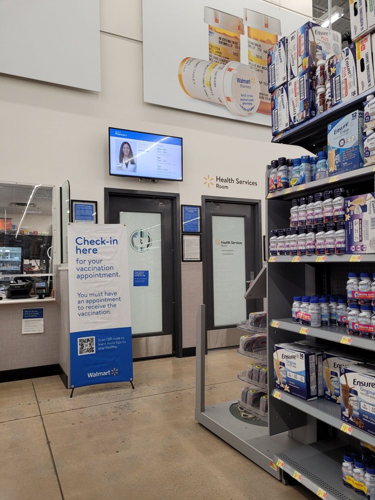 WALMART SUPERCENTER - Updated September 2024 - 18 Photos & 20 Reviews ...