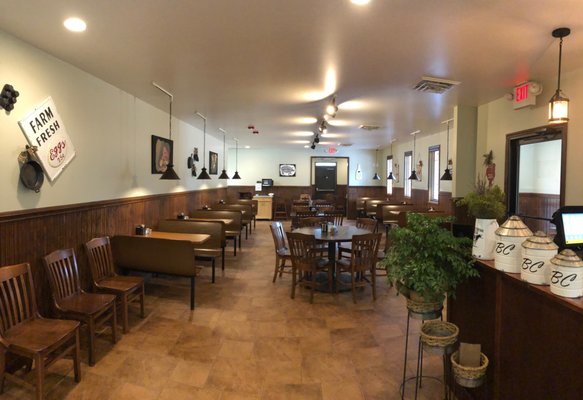 DIMAS BROTHERS CAFE - 35 Photos & 35 Reviews - 400 S Fairplay St ...