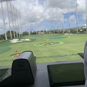 TOPGOLF - 1031 Photos & 729 Reviews - 17321 NW 7th Ave, Miami Gardens ...