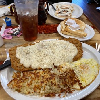 JERRY BOB’S FAMILY RESTAURANT - Updated July 2024 - 69 Photos & 81 ...