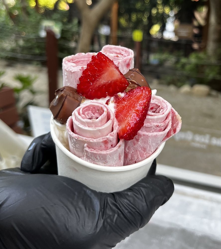 THE ICE GUYS - Updated November 2025 - 15 Photos - Los Angeles ...