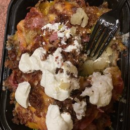 THE POTATO PLACE - Updated August 2025 - 173 Photos & 162 Reviews - 107 ...