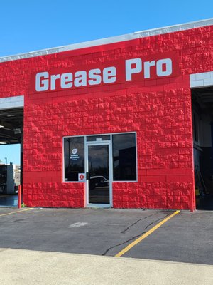 GREASE PRO - PANAMA CITY - Updated December 2025 - 119 W 15th St ...
