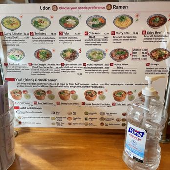 IPPINN UDON & TEMPURA - Updated August 2024 - 816 Photos & 632 Reviews ...