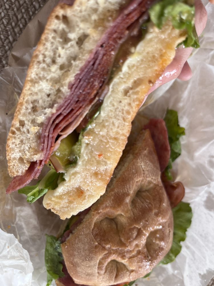 THE RUTHERFORD CAFE - 13 Photos & 11 Reviews - 9 E William St, Delaware ...