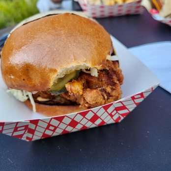 SCRATCH COOKERY - Updated June 2024 - 674 Photos & 549 Reviews - 30 ...