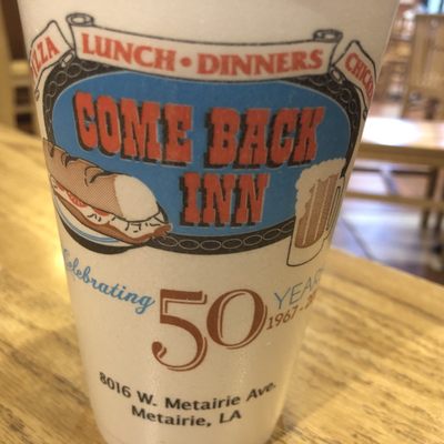 COME BACK INN - 81 Photos & 108 Reviews - 8016 W Metairie Ave, Metairie ...