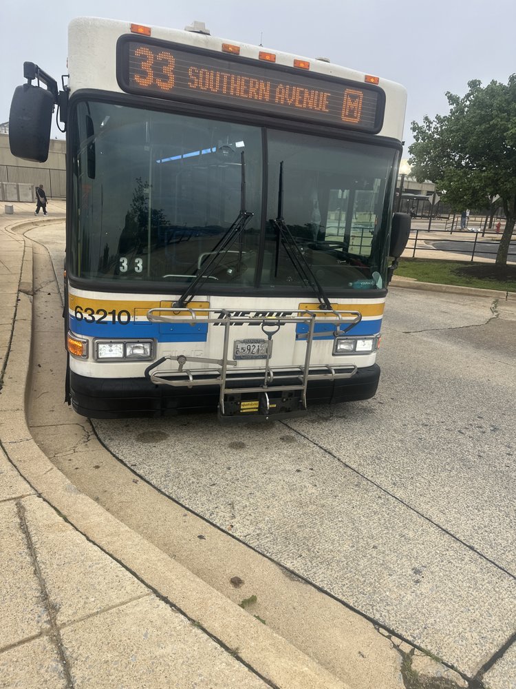 TRIP- PG COUNTY THE BUS - Updated August 2025 - 312 Marshall Ave ...