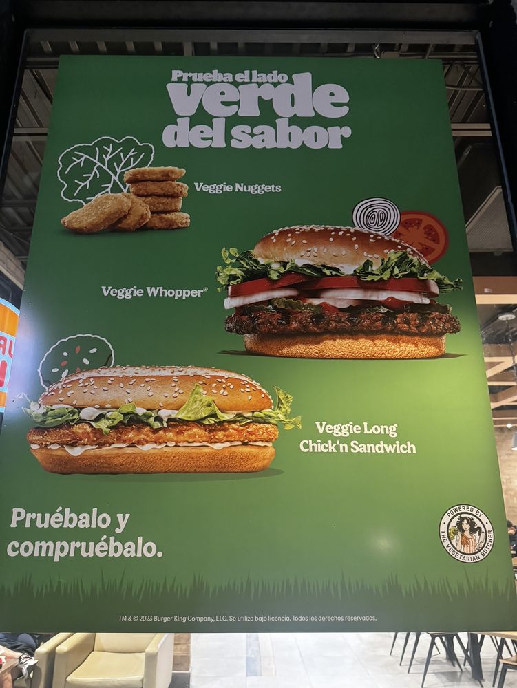 BURGER KING - Updated July 2025 - Ave. José C. Barbosa 368, San Juan ...