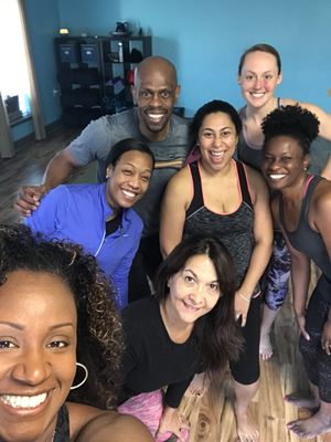 SHABACH YOGA STUDIO - Updated September 2025 - 14 Photos - 3165 Crain ...