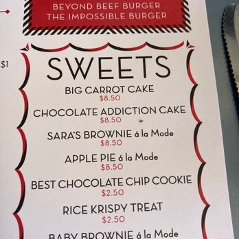 BARNABY’S CAFE - Updated December 2025 - 159 Photos & 170 Reviews - 801 ...