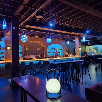 OFFWORLD BAR - Updated January 2025 - 126 Photos & 32 Reviews - 739 ...