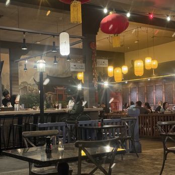 DUMPLING INN - Updated March 2025 - 4355 Photos & 3426 Reviews - 4625 ...