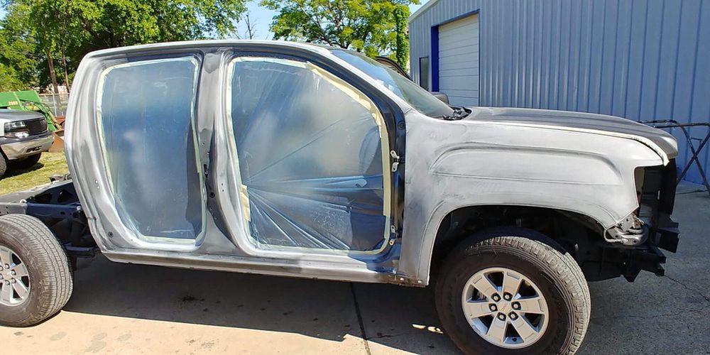 MITCHELL’S BODY & FRAME - Updated December 2025 - 705 Washington St ...