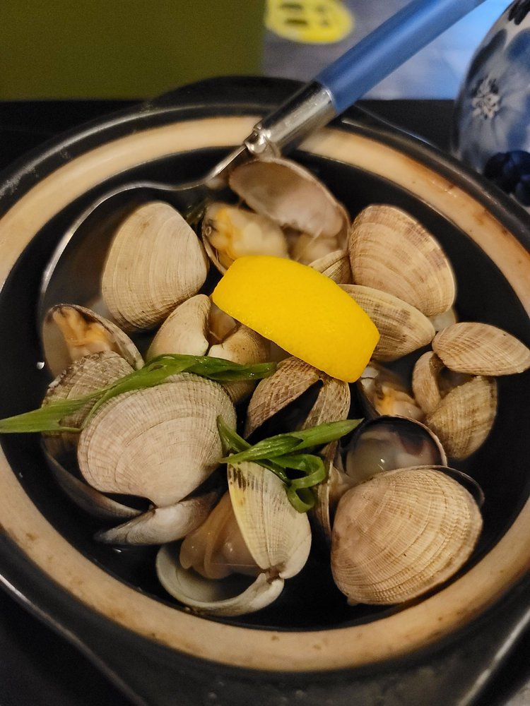 AJISHOU JAPANESE CUISINE - 232 Photos & 61 Reviews - 1610-4791 ...