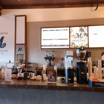 MOSTRA COFFEE - Updated October 2025 - 1622 Photos & 1180 Reviews ...
