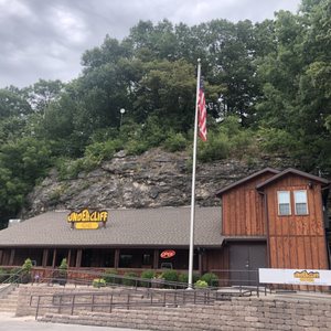 UNDERCLIFF GRILL & BAR - 97 Photos & 60 Reviews - 6385 Old Highway 71 ...