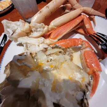 RED LOBSTER - Updated January 2025 - 70 Photos & 107 Reviews - 2522 ...