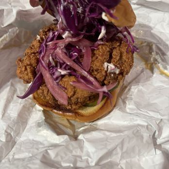 ALLEZ CAFE - Updated July 2024 - 141 Photos & 73 Reviews - 2239 N ...