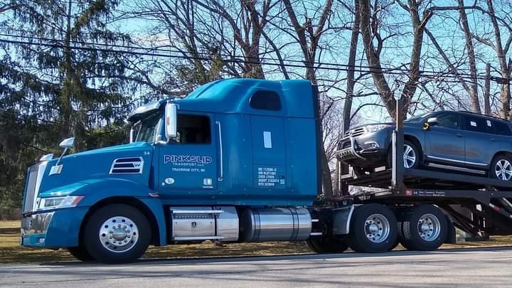 PINK SLIP TRANSPORT - Updated October 2025 - Request a Quote - Traverse ...