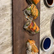 TUNA BAR - 524 Photos & 270 Reviews - Japanese - 205 Race St ...