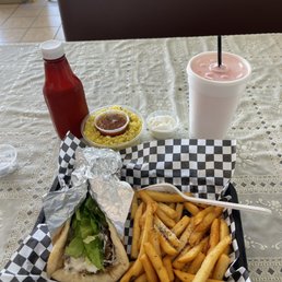 SAVVAS GREEK CUISINE & GRILL - Updated March 2025 - 95 Photos & 262 ...