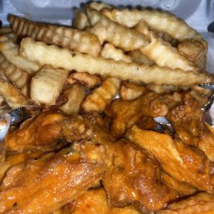 THE RUSTIC GRILL - Updated December 2025 - 1253 Hwy 80 E, Swainsboro ...